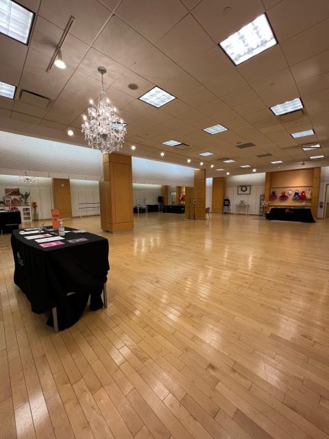 Elegant, Clean, and Classy Studio, Lewisville, TX | Event | Peerspace