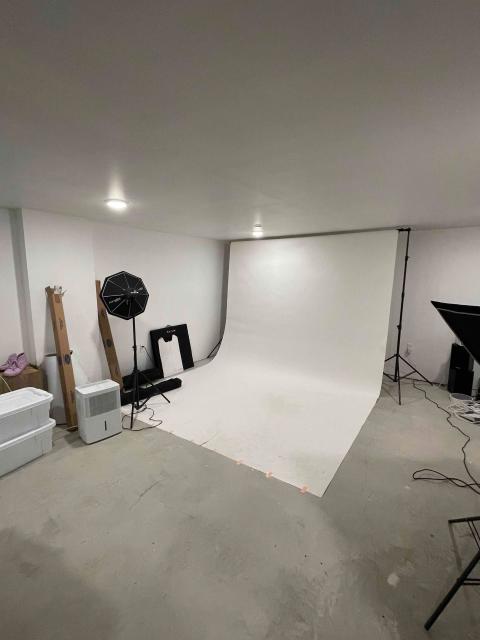 Photo Studio + Office and Bonus Space, Brooklyn, NY | Production ...