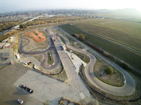 Entire Motorsports Park Track Rental, Riverside, CA | Event | Peerspace