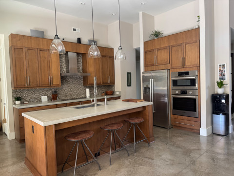 Modern Kitchen for Food/Nutrition Influencers & Brands, Wilmington, NC ...