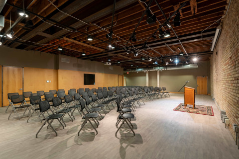 Performance Space That Works for Your Needs, Minneapolis, MN ...