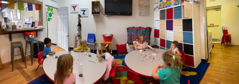 Fun Town kids Open Play Area., Columbus, OH | Event | Peerspace