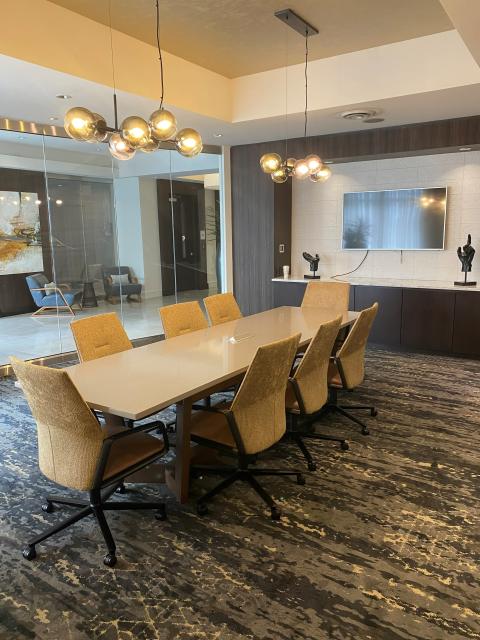 Classy Conference Room in Philadelphia, Philadelphia, PA | Off-Site ...