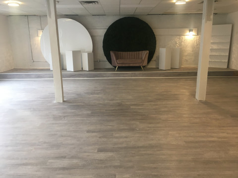 All White Canvas Event Space in Greater Philly Area, Philadelphia, PA ...