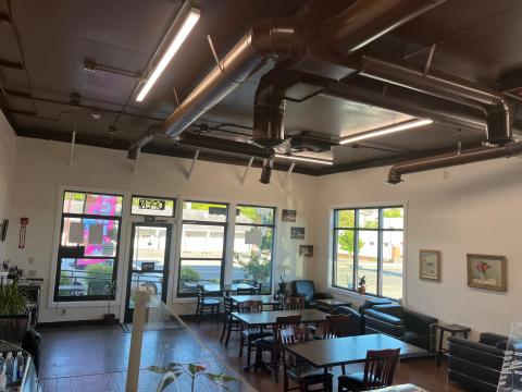 Beautiful coffeehouse, Shoreline, WA | Event | Peerspace