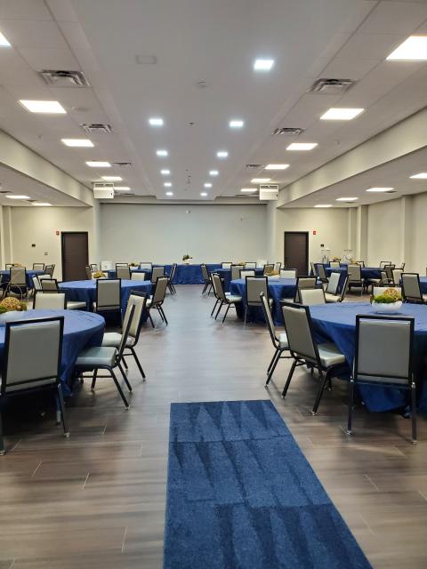 Gathering Space for Educational, Social and Formal Events, Decatur, GA ...