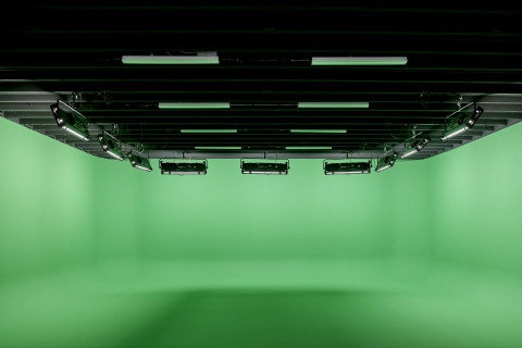 Green Screen Stage, Fort Worth, TX | Production | Peerspace