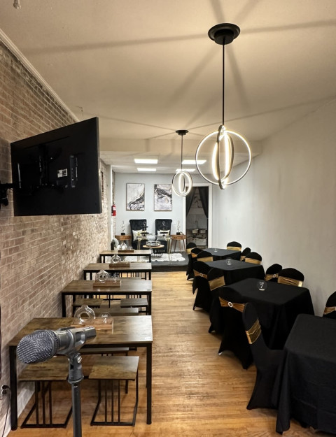 Gorgeous Intimate Event Loft Space located right in the heart of South ...