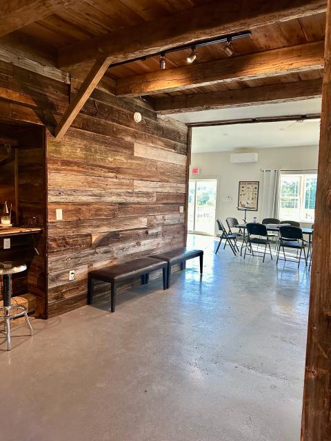 Rustic Charm on 1850 Homestead Farm in Hudson Valley, Hyde Park, NY ...