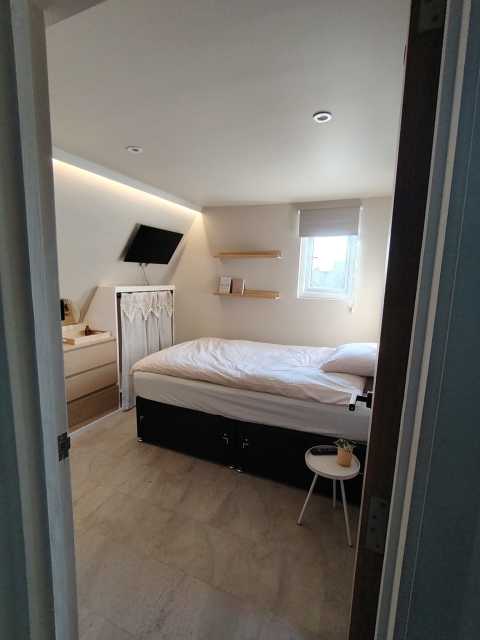 Versatile boho bedroom space for photoshoots, Ealing | Production | Peerspace