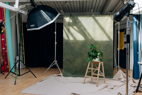 Affordable Natural Light Photo Studio Based in West London, London ...