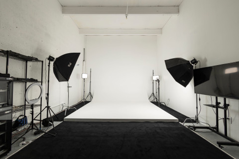 Miami Design Shop Photo Studio, Miami, FL | Production | Peerspace