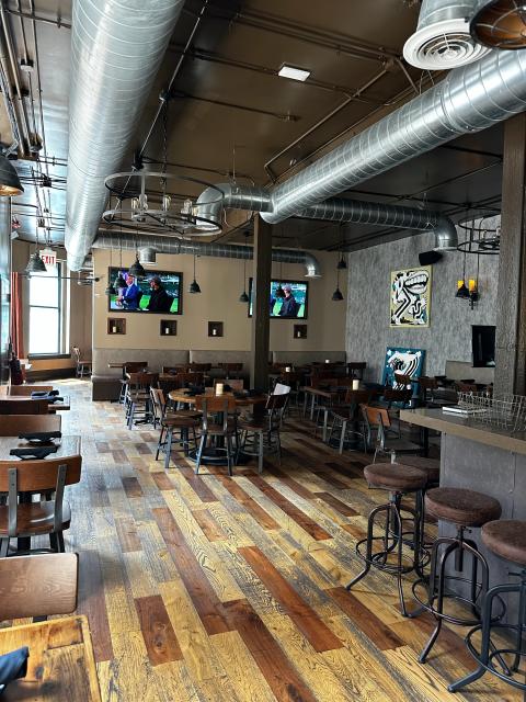 Private Downtown Rustic Mexican Restaurant, Chicago, IL | Off-Site ...