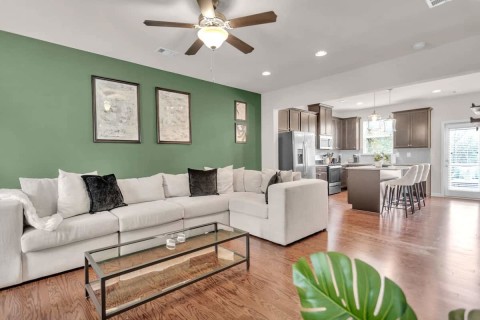 Southwest ATL inside the I-285 perimeter, Atlanta, GA | Event | Peerspace