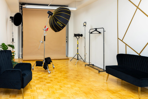 New Fully-Equipped Manhattan Creative Photo Studio, New York, NY ...