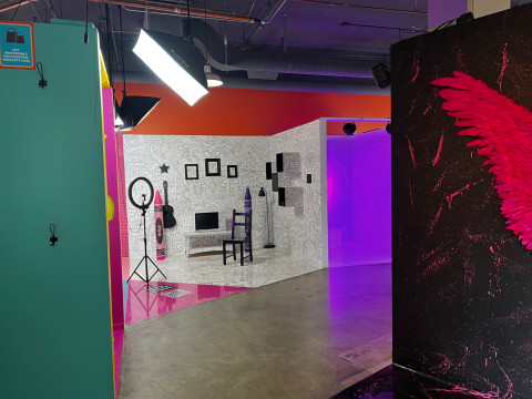 Seattle Creative Studio, Seattle, WA | Event | Peerspace