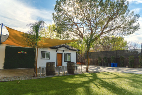 💥All-Inclusive💥 Event space w/ FREE on-site Parking + FREE Amenities ...