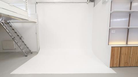 Fresh open multipurpose studio space, Easy to reach, Vibrant Brixton ...