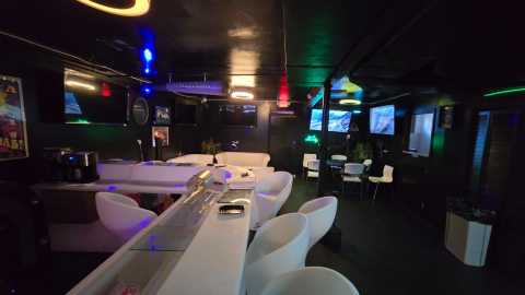 Urban Laid Back Lounge, Somerset, NJ | Off-Site | Peerspace