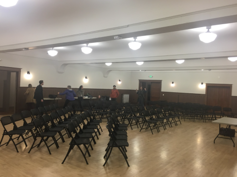 Historical Building in the Heart of Seattle, Seattle, WA | Event ...