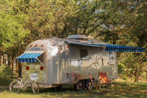 THUNDERBIRD RANCH | RETRO 70'S AIRSTREAM near DFW on 5 acres, Fort ...