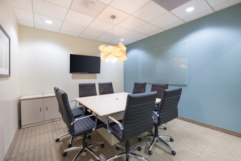 Beautiful Manhattan Beach 8 Person Conference Room-1230 Rosecrans ...