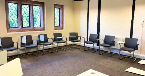 PGL Group | Training / Meeting Room, Sutton Coldfield | Off-Site ...