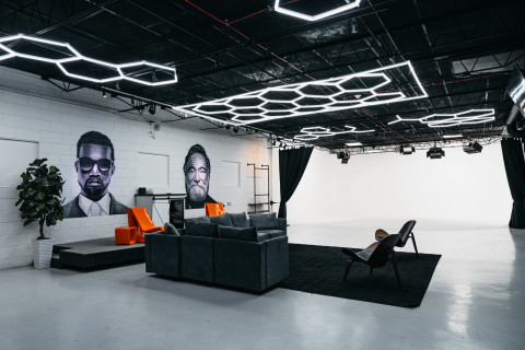 DLS PRODUCTIONS | Modern Creative Production Studio, Stone park, IL ...