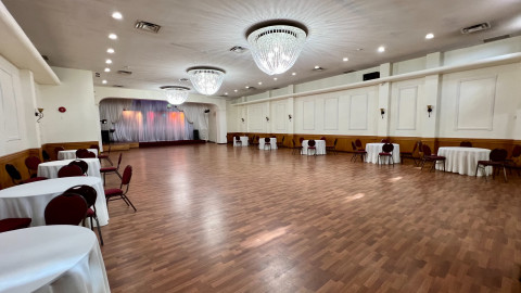 Classical Ballroom Venue, York | Event | Peerspace