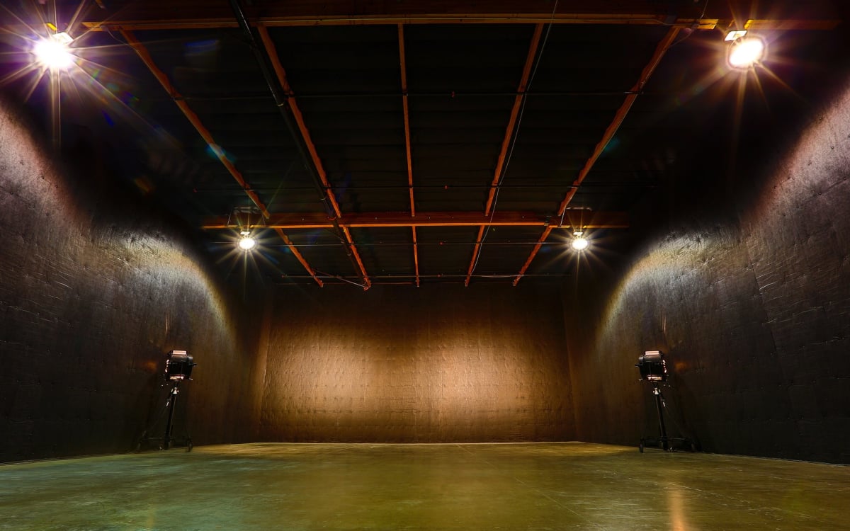 Unique sound stages for rent | Los Angeles, CA