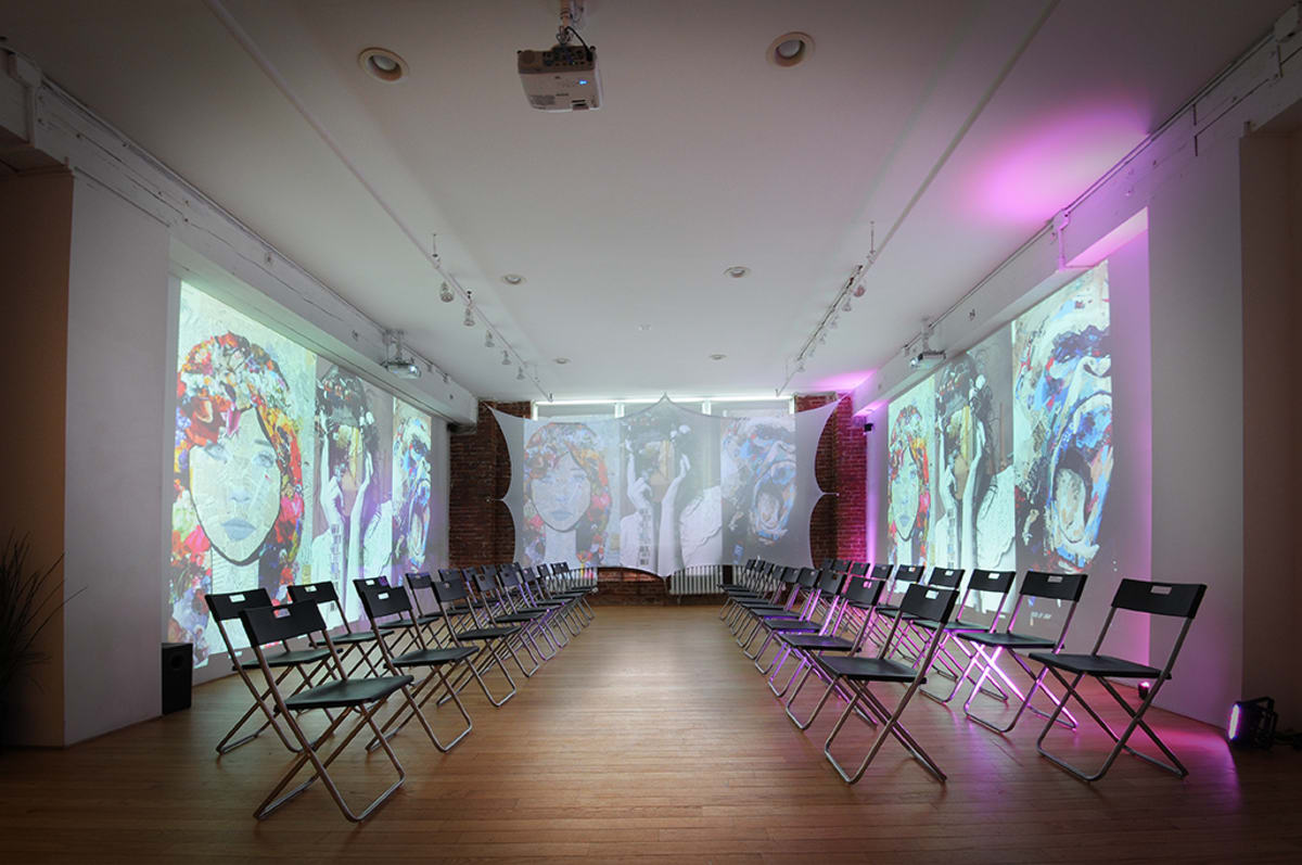 Unique fashion show venues for rent | New York, NY