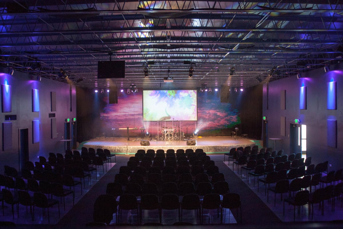 Top 10 Auditoriums Near You | Peerspace