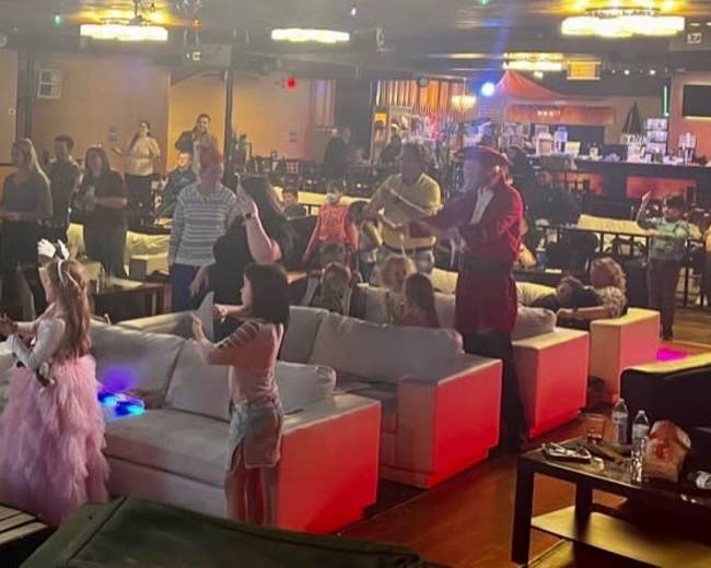 36 Best Holiday Party Venues for Rent in Hampton, VA | Peerspace