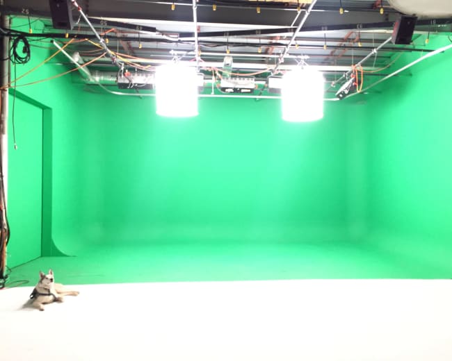 36 Best Green Screen Studios for Rent in Villa Rica, GA | Peerspace