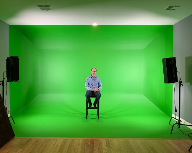 36 Best Green Screen Studios for Rent in Cedar Grove, NJ | Peerspace