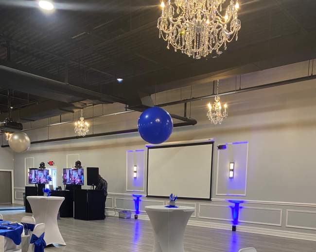 36 Best Party Venues for Rent in Detroit, MI | Peerspace
