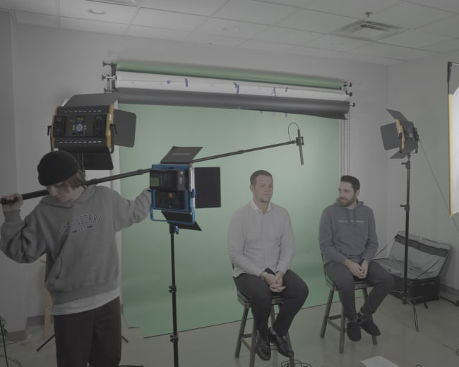 36 Best Green Screen Studios for Rent in North Stonington, CT | Peerspace