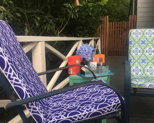 11 Best Patios for Hire in Bell, NSW | Peerspace