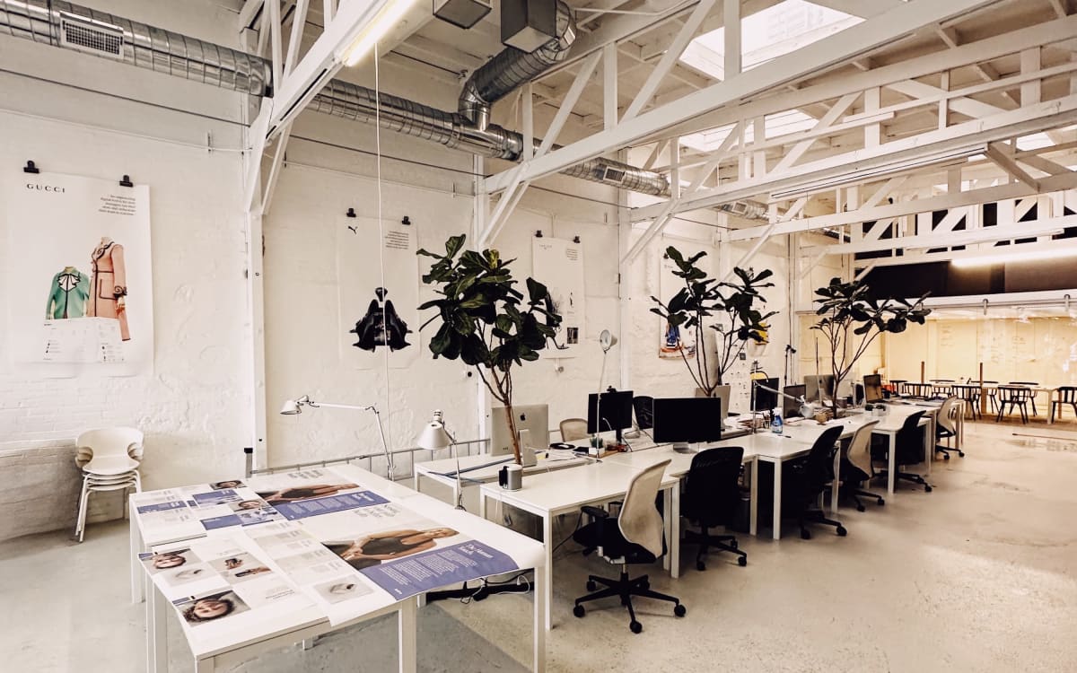 Large Cool Open Space Studio in North Beach, San Francisco, CA | Event ...