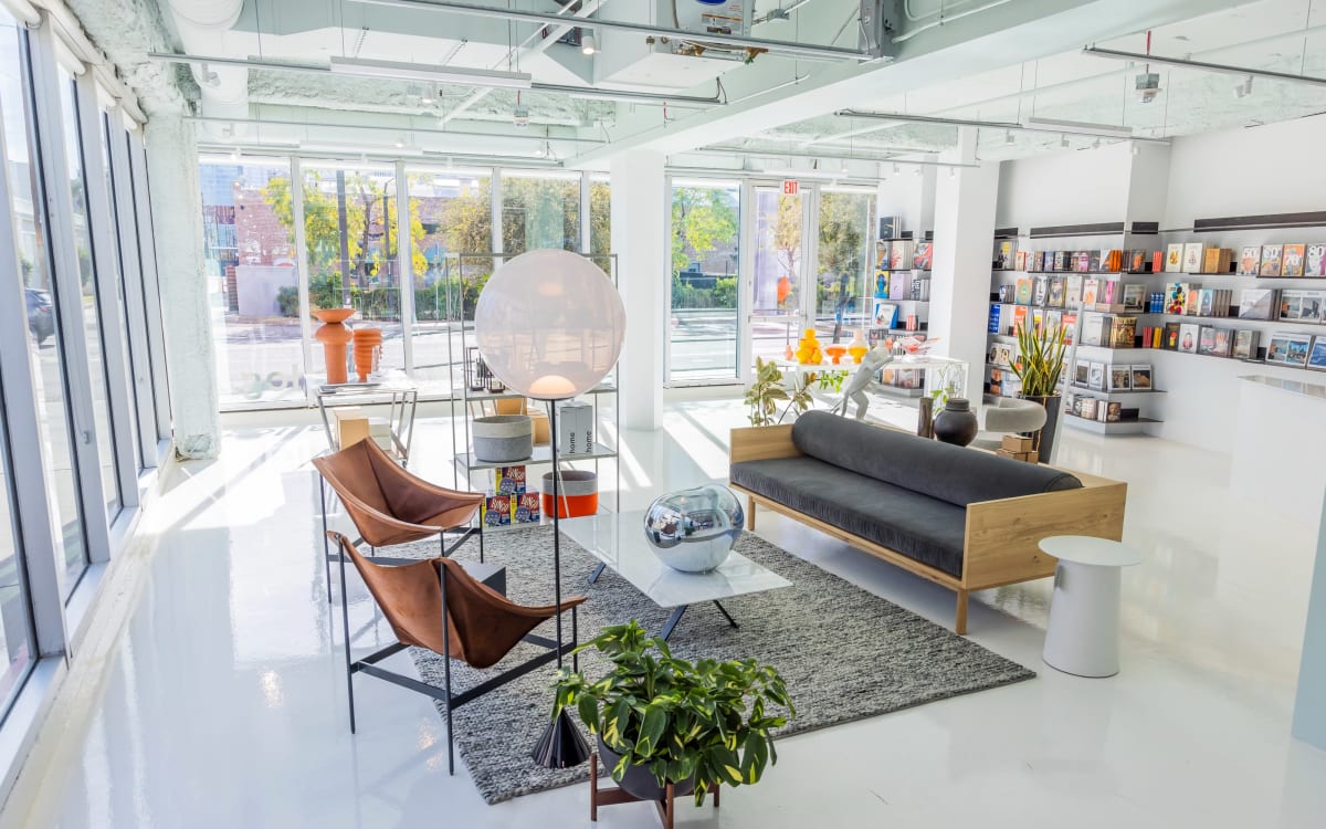 Bright, Modern Retail Space in the Heart of Downtown Phoenix, Phoenix ...