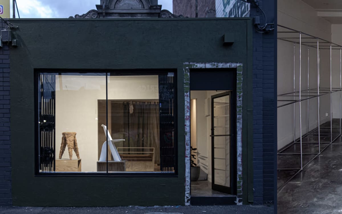 Pop-Up Space - Storefront in Fitzroy, Fitzroy | Event | Peerspace