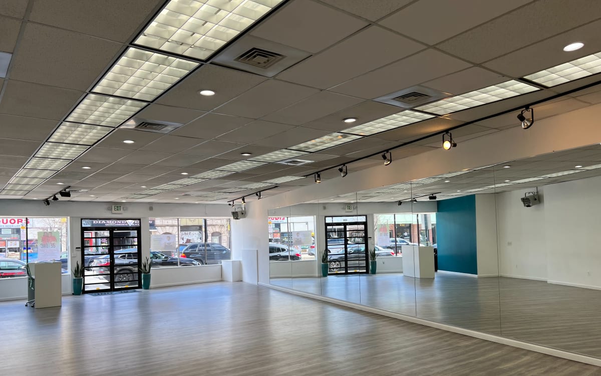 Dance Studio in Baltimore, Baltimore, MD | Event | Peerspace