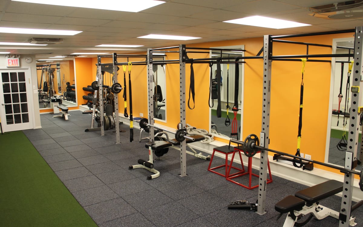 Exclusive Boutique Fitness Studio 2000sq Ft, brooklyn, NY | Production ...