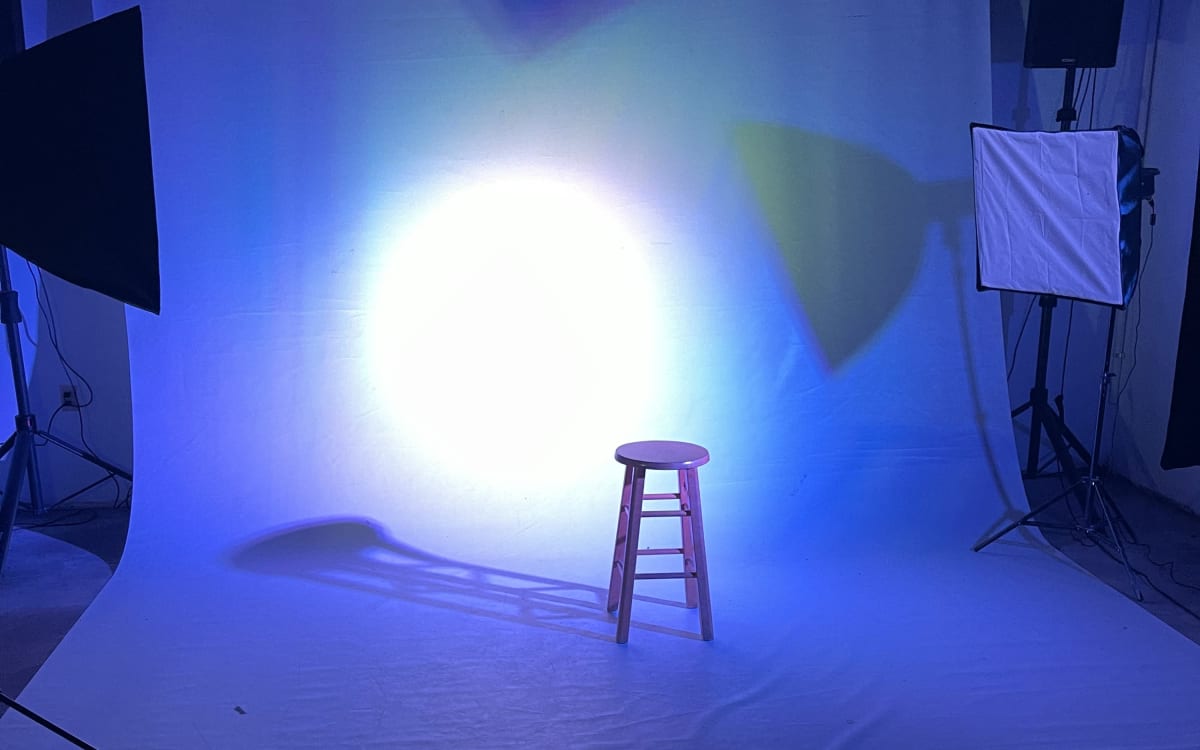 Spacious Production Studio/Creative Space in Private Industrial Area ...