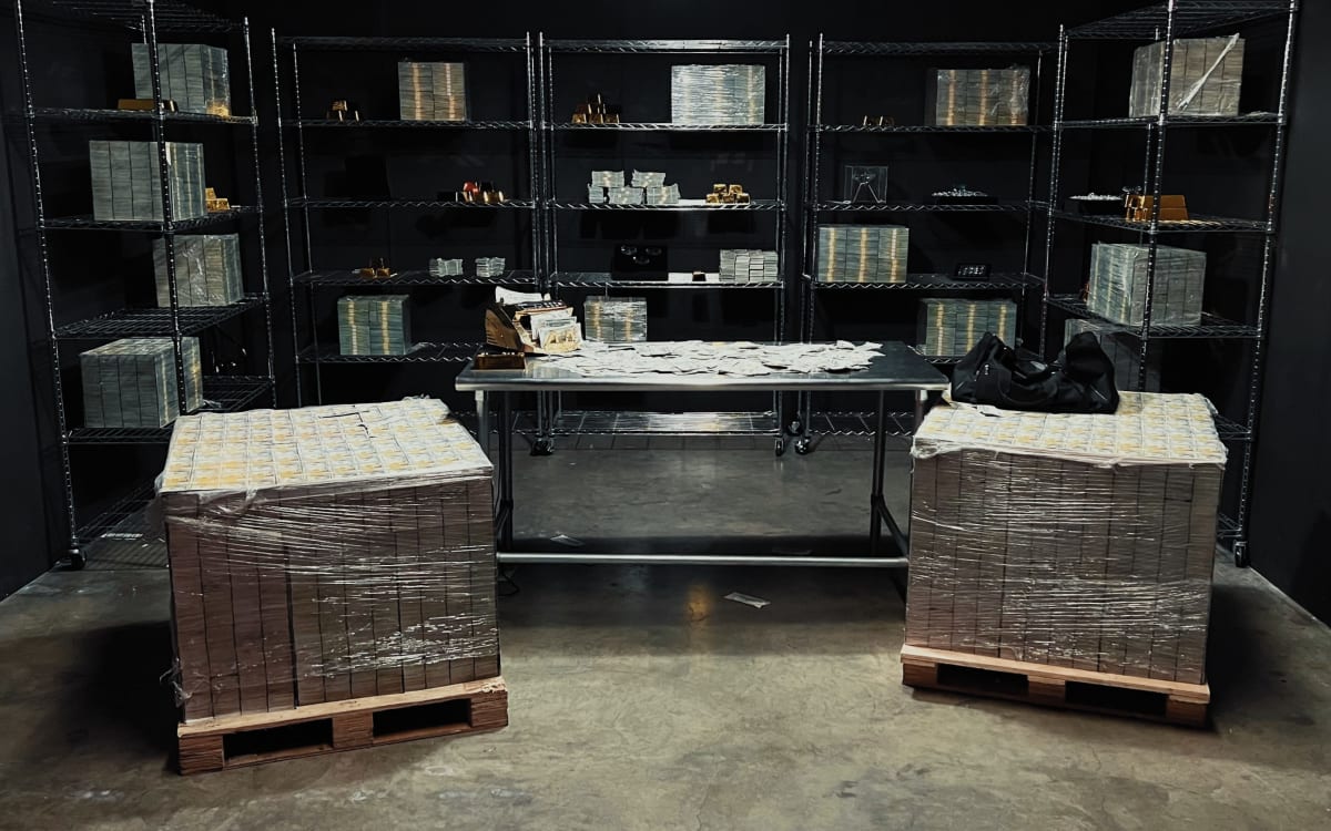 Bank Vault Studio | Orbit Studios, Houston, TX | Production | Peerspace