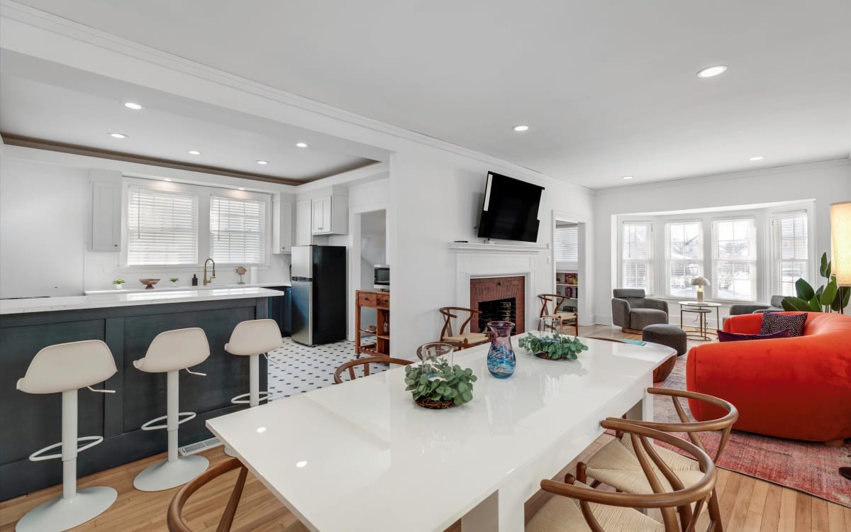 Modern Interior Home with Loft Space, Detroit, MI | Event | Peerspace