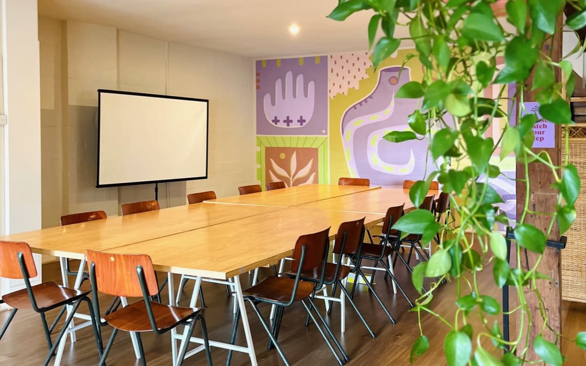 Versatile Boutique Venue in Windsor, Prahran | Event | Peerspace