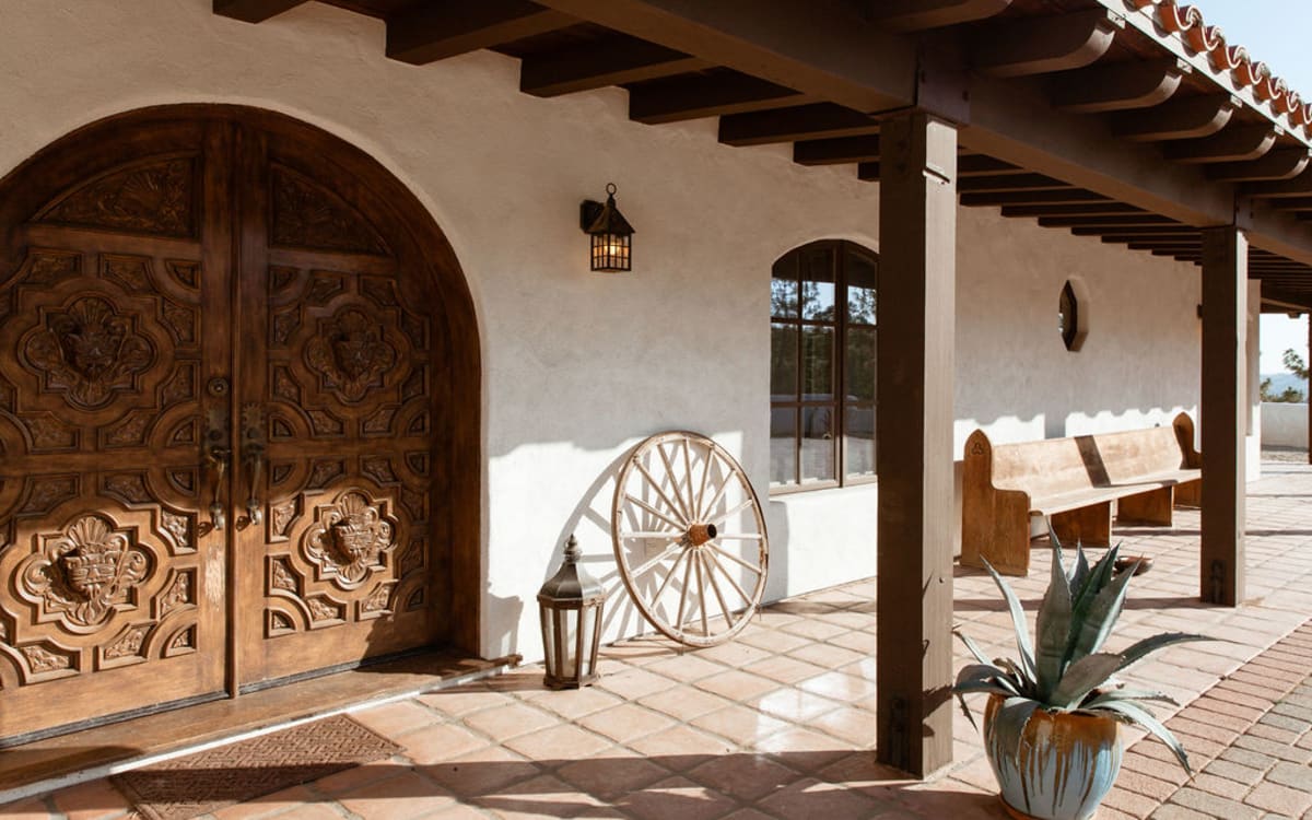 Double R Ranch, AGUA DULCE, CA | Production | Peerspace