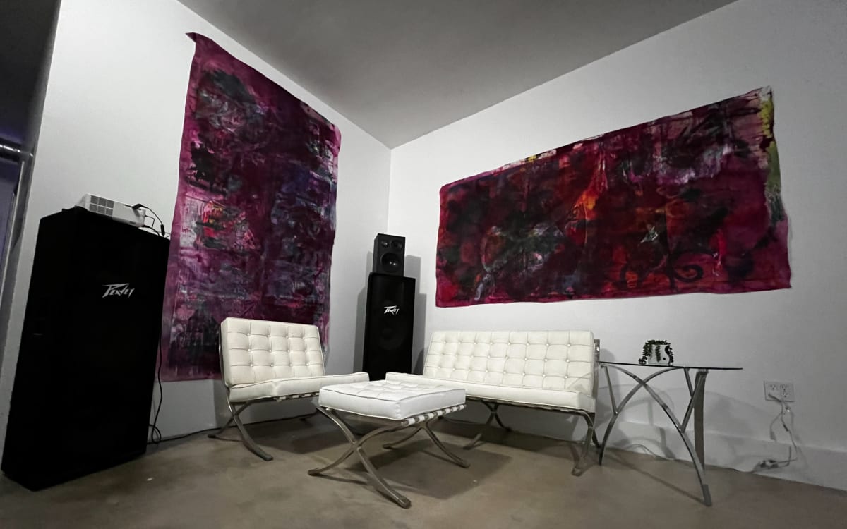 First Floor Multi Set Photo Film Studio with Recording Studio ...