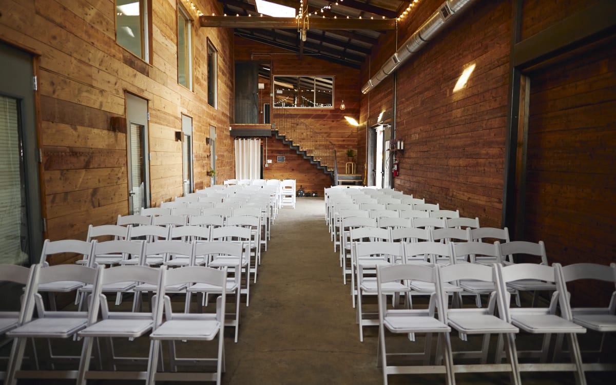 Gorgeous Indoor-Outdoor Event Venue for Weddings, Dinners, Pop Ups and ...